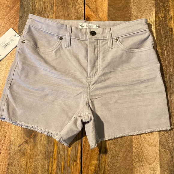 Carve Designs | Shorts | Carve High Waisted Oahu Shorts | Poshmark